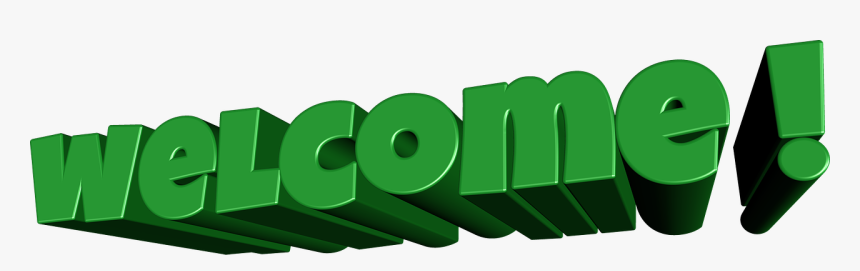 Welcome, Font, Lettering, Invitation - Tulisan Png, Transparent Png ...