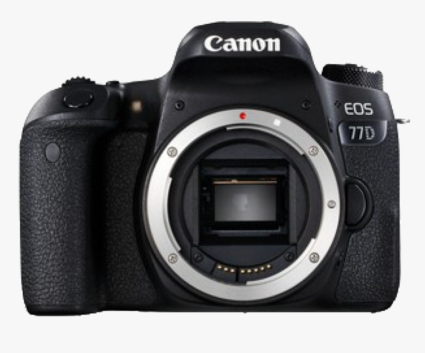 Canon Camera Png Clipart - Canon Eos, Transparent Png , Transparent Png ...