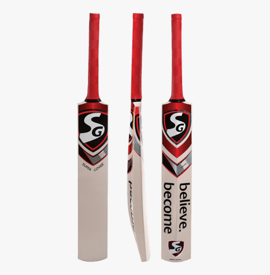 Sg Player Edition Bat, HD Png Download , Transparent Png Image - PNGitem
