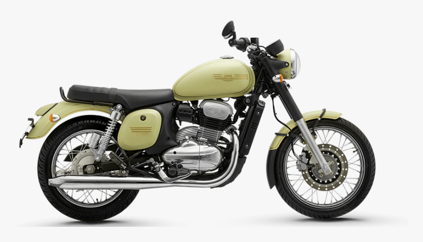Jawa Bike Price In Jaipur, HD Png Download , Transparent Png Image ...