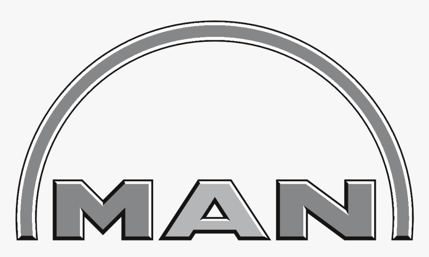 Man Truck Logo