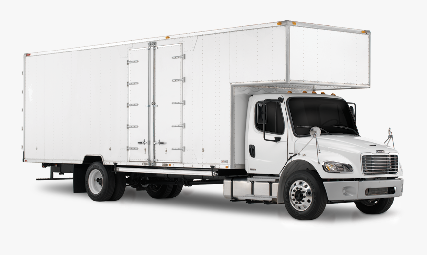 Moving Truck Png - Moving Trucks, Transparent Png , Transparent Png ...