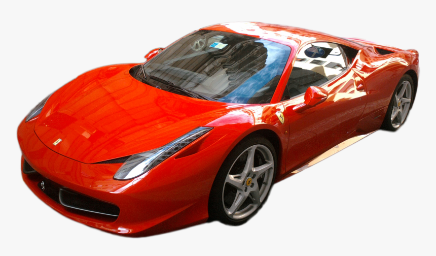 Download This High Resolution Ferrari Icon Png - Ferrari 458 ...