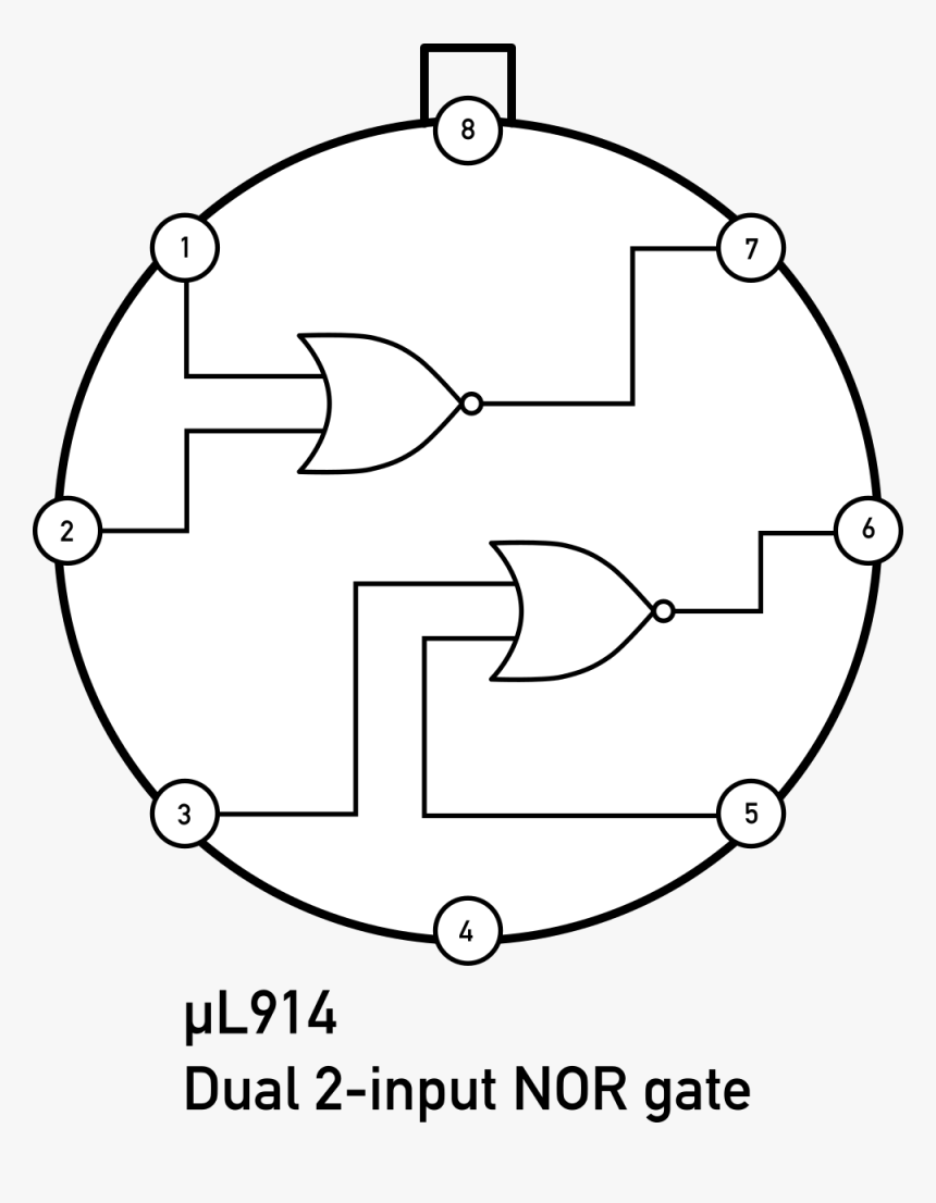 Pinout - Circle, HD Png Download , Transparent Png Image - PNGitem