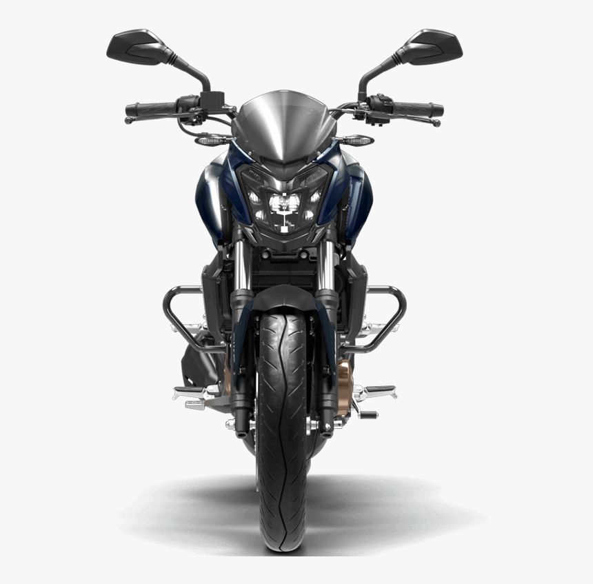 Dominar 400 Front - Dominar 400 Price In Delhi, HD Png Download ...