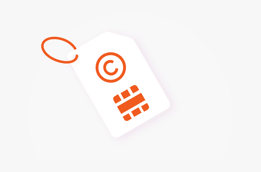 Cell C - Cell C Sim Card, HD Png Download , Transparent Png Image - PNGitem