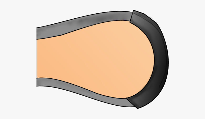 Tracer Goggles Png - Eye Shadow, Transparent Png , Transparent Png ...