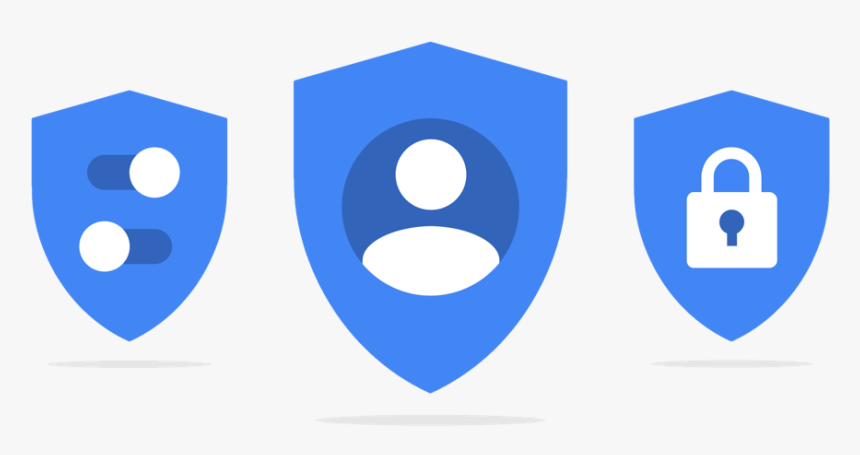 Google Account Privacy - Privacy Google, HD Png Download , Transparent ...