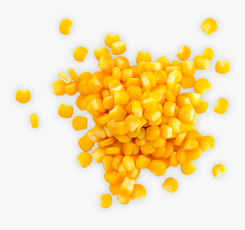 Corn Top View Png, Transparent Png , Transparent Png Image - PNGitem