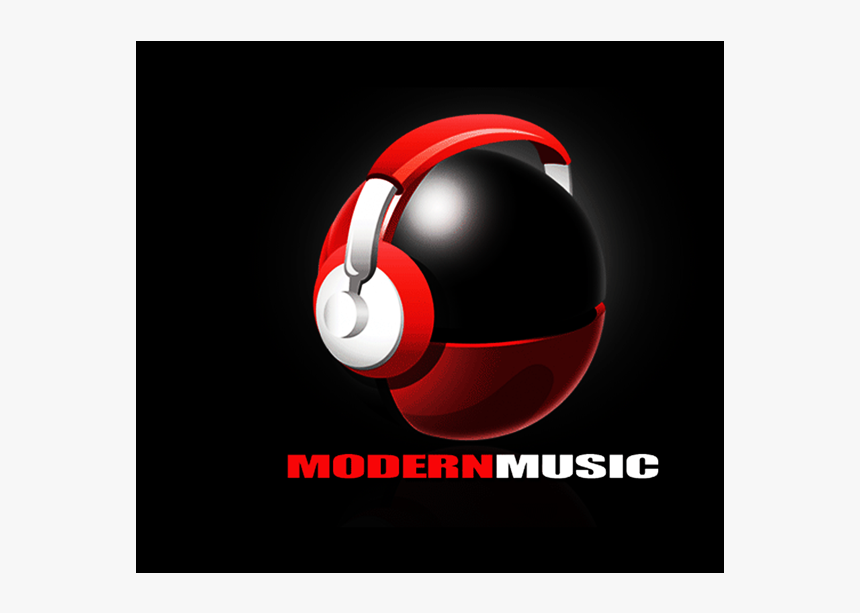 Mod-music - Graphic Design, HD Png Download , Transparent Png Image ...