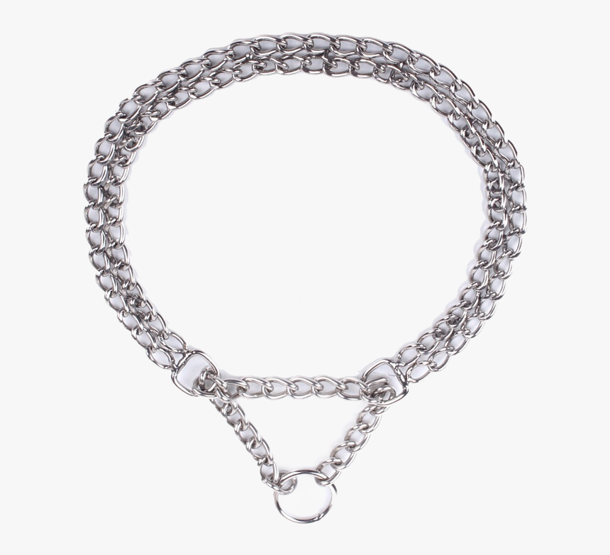 Ranfeng Three Ring P Chain Stainless Steel P Chain - Dog Png With Chain ...