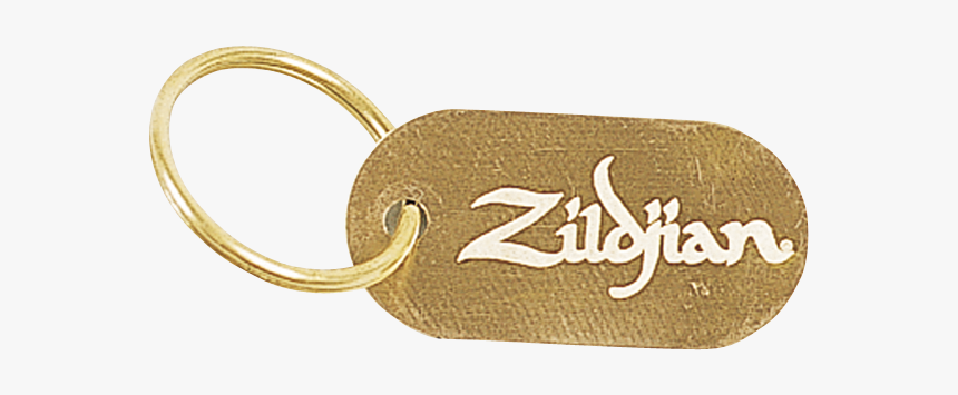 Title - Zildjian, HD Png Download , Transparent Png Image - PNGitem