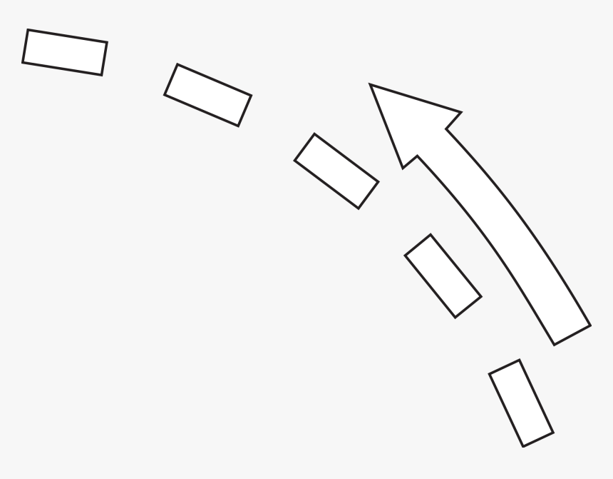 Road Lines Png - White Road Lines Png, Transparent Png , Transparent ...