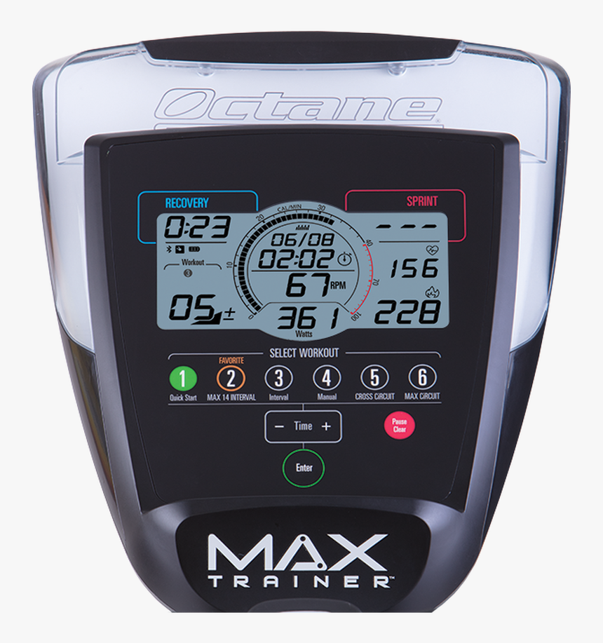 Octane Mtx Max Trainer - Octane Max Trainer, HD Png Download ...