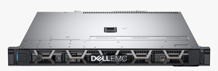 Dell Emc R240 - Dell Poweredge R240, HD Png Download , Transparent Png ...