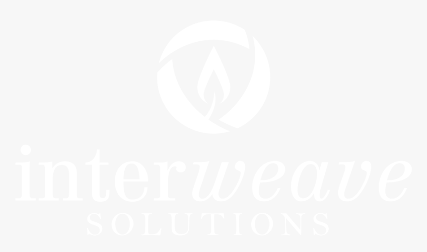 Download interweave Solutions Logo, Vertical Style, - Johns Hopkins ...