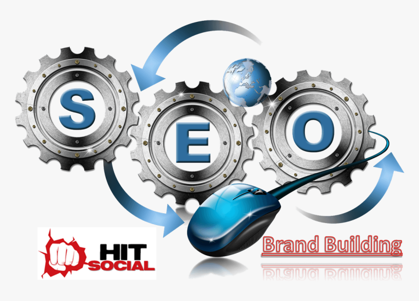 Seo Png Transparent - Search Engine Optimization Png, Png Download ...