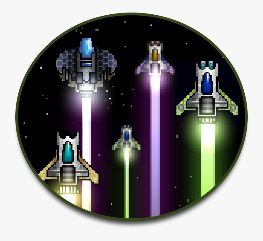 Early Sprite Designs And Concepts - Lambang, HD Png Download ...