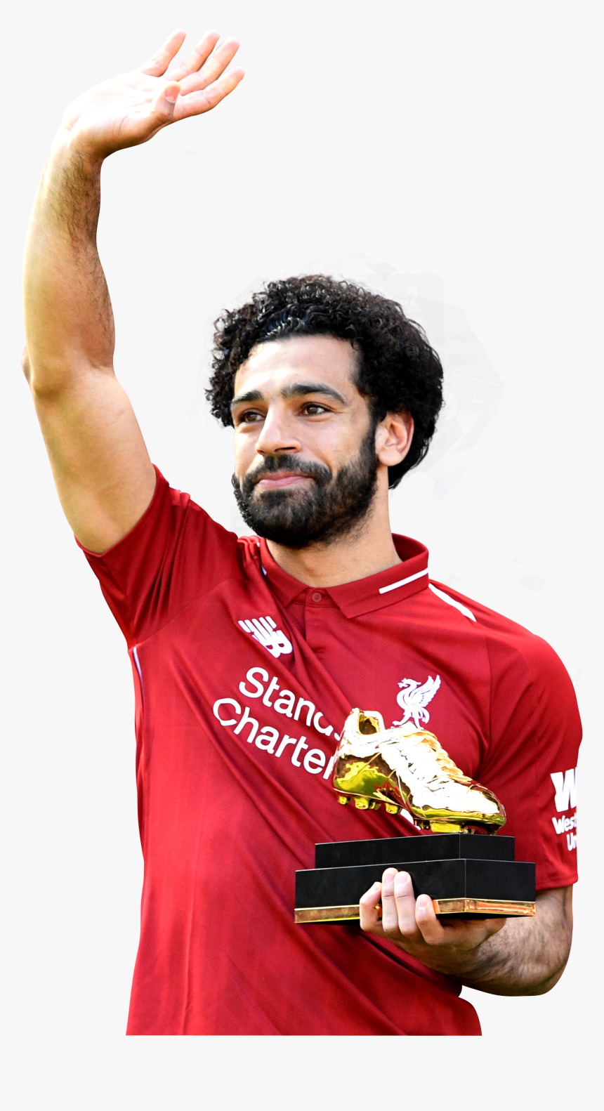 Beard - Salah Render, HD Png Download , Transparent Png Image - PNGitem