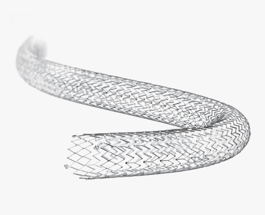 Arterial Vascular Stent, HD Png Download , Transparent Png Image - PNGitem