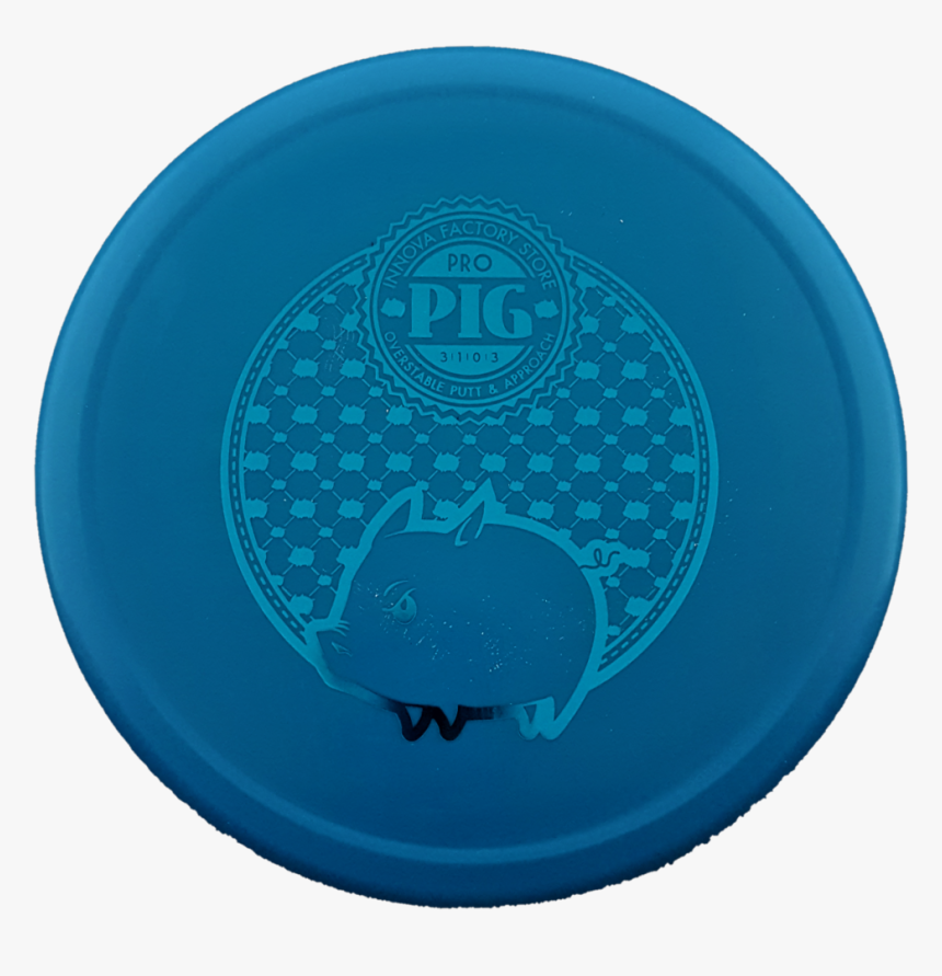 Innova Pig Pro - Circle, HD Png Download , Transparent Png Image - PNGitem