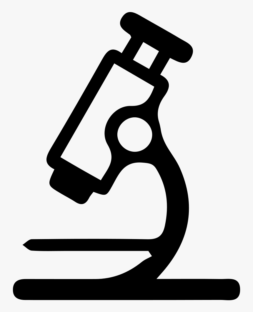 Png Icon Free Download - Microscope Icon Png, Transparent Png ...