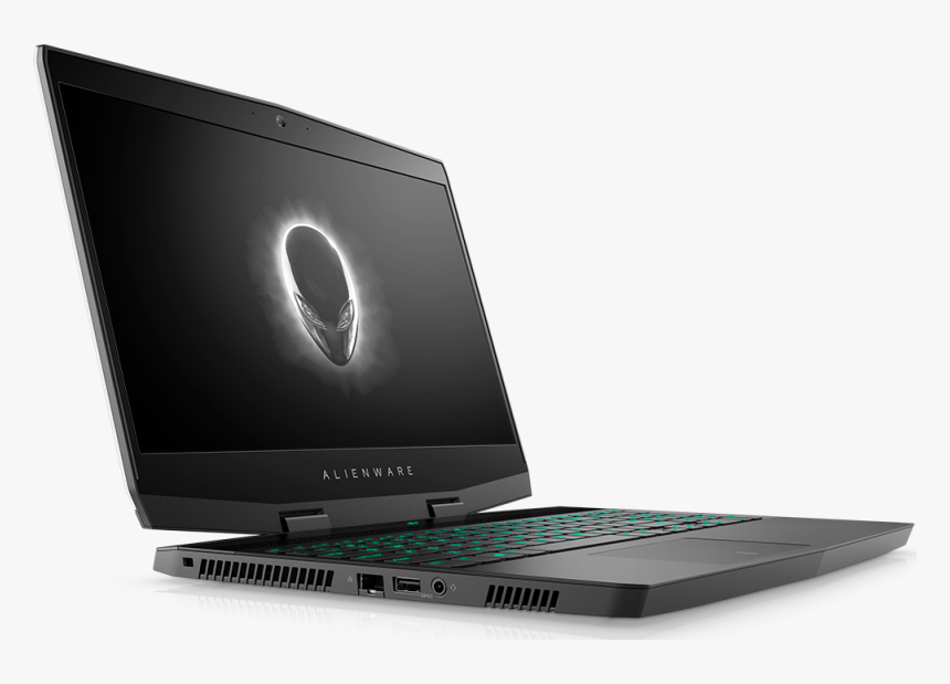 New Alienware Laptop 2019, HD Png Download , Transparent Png Image ...