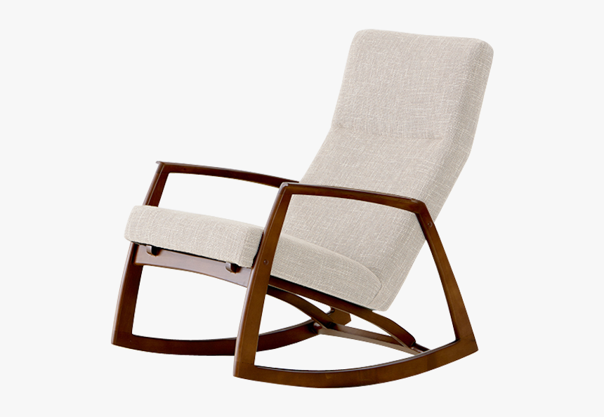 Rocking-chair - Rocking Chair Png, Transparent Png , Transparent Png ...