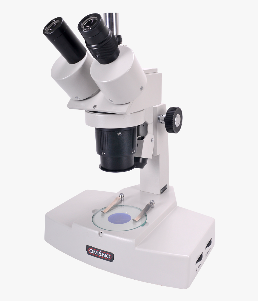 Microscope, HD Png Download , Transparent Png Image - PNGitem