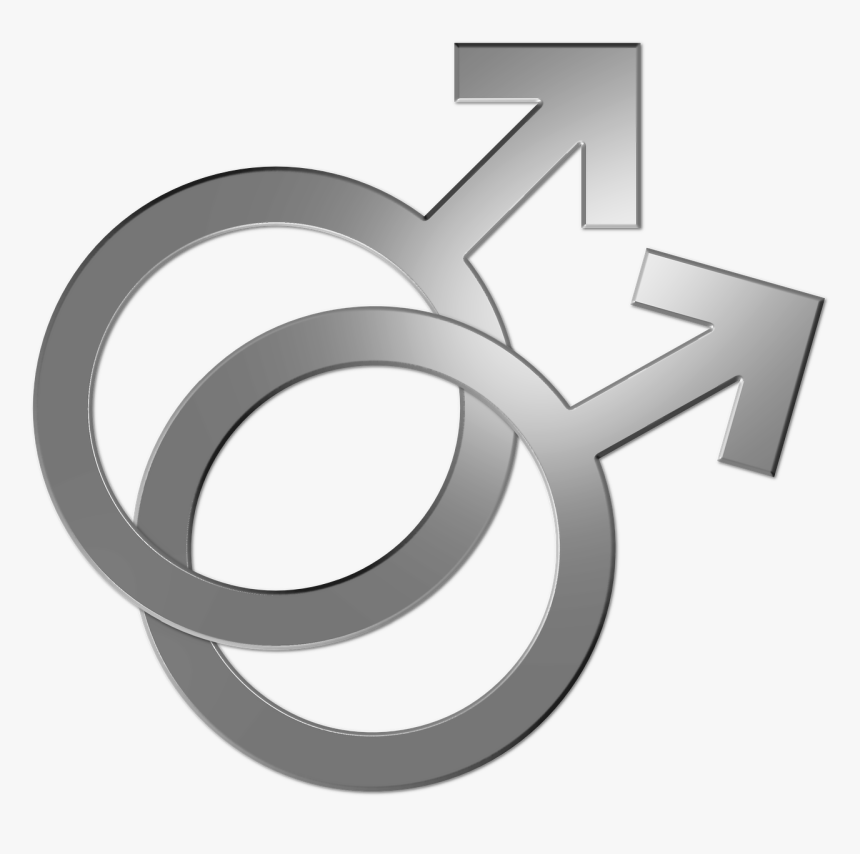 Gay Symbol Png - Gay Symbol No Background, Transparent Png ...