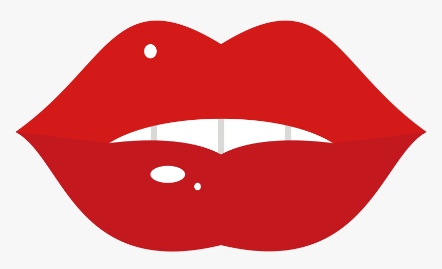 Teeth Clipart Mulut, HD Png Download , Transparent Png Image - PNGitem