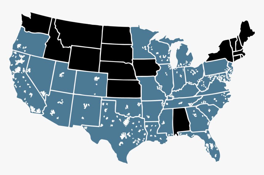 Expensive States In Usa, HD Png Download , Transparent Png Image - PNGitem