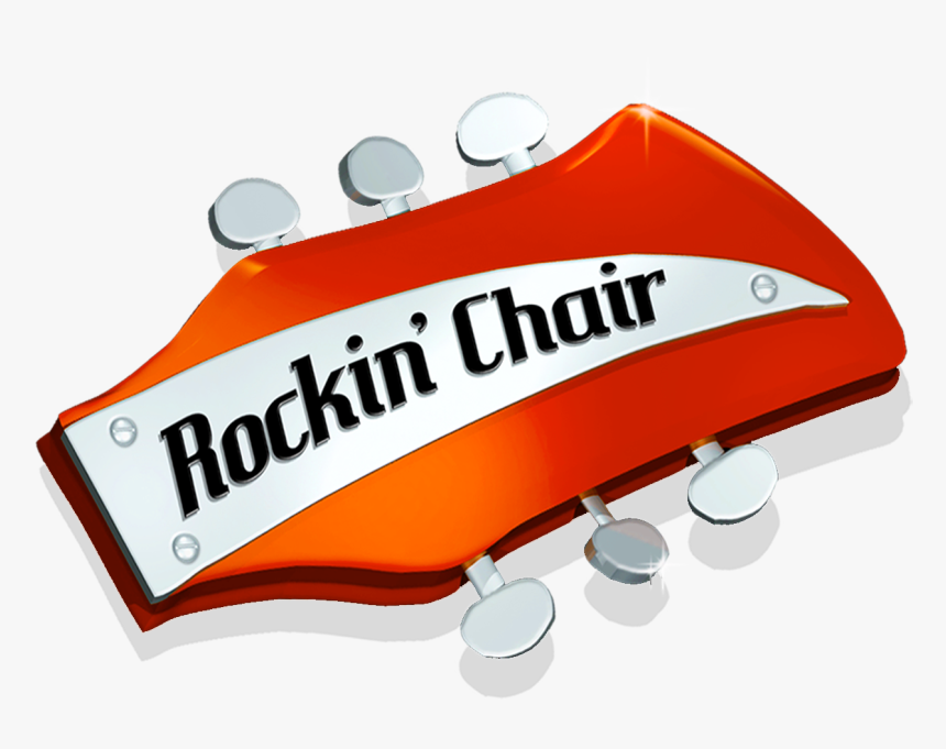 Rockin - Graphic Design, HD Png Download , Transparent Png Image - PNGitem