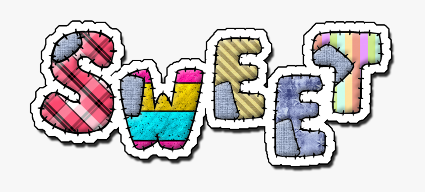 Sweet Png Transparent Picture - Graphic Design, Png Download ...