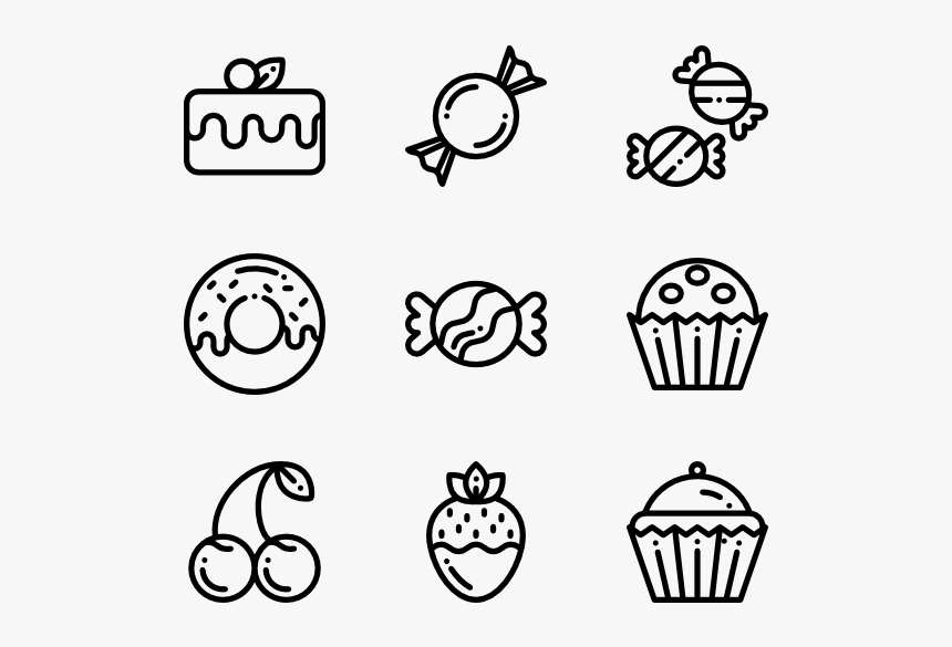 Hand Drawn Icon Png, Transparent Png , Transparent Png Image - PNGitem