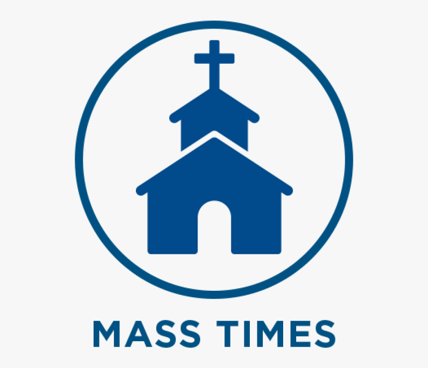 Little Red Church Icon Png, Transparent Png , Transparent Png Image ...