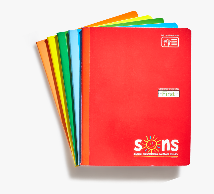 Libretas First, HD Png Download , Transparent Png Image - PNGitem