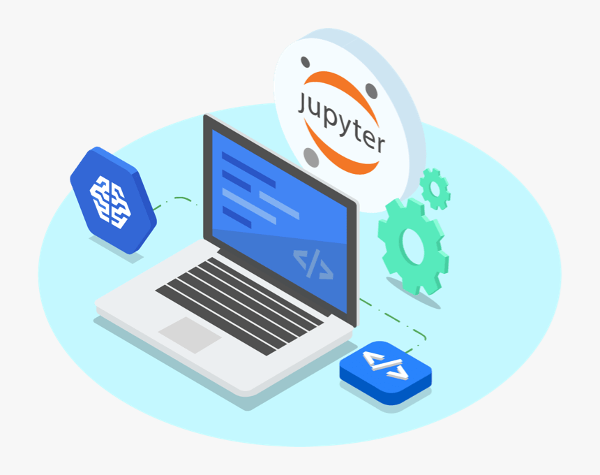 Ai Platform Notebooks, HD Png Download , Transparent Png Image - PNGitem