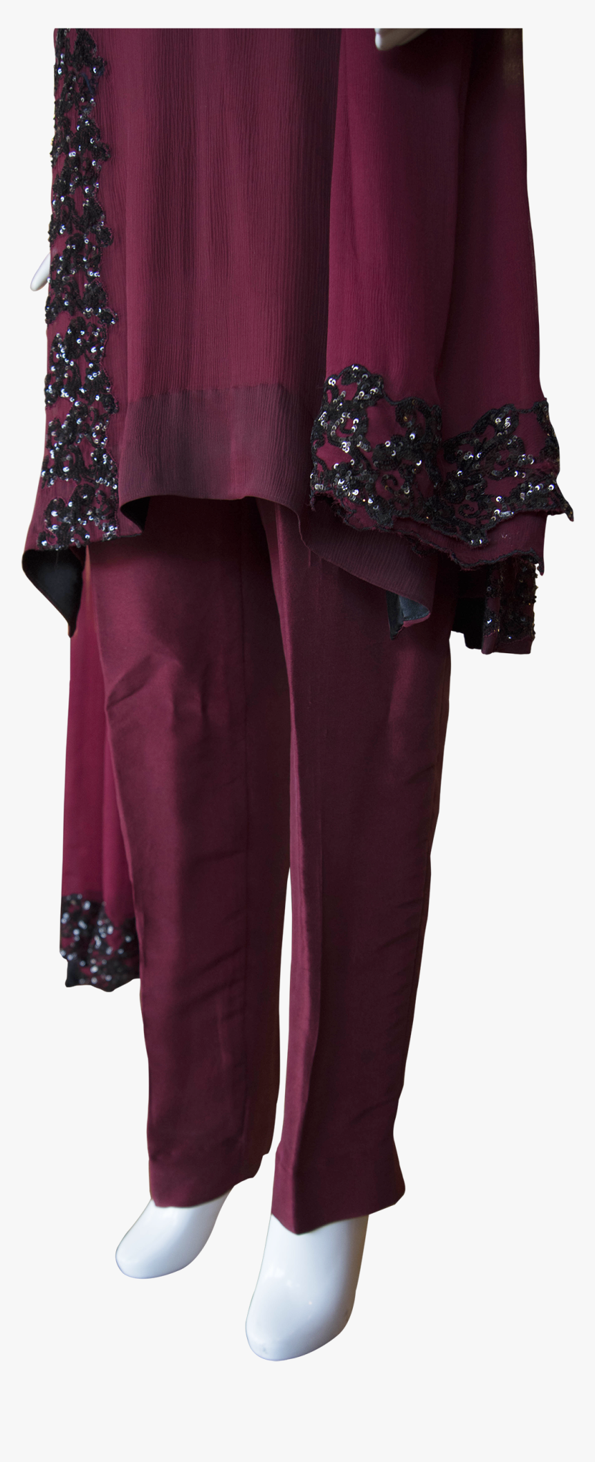 Salwar Suit Png, Transparent Png , Transparent Png Image - PNGitem