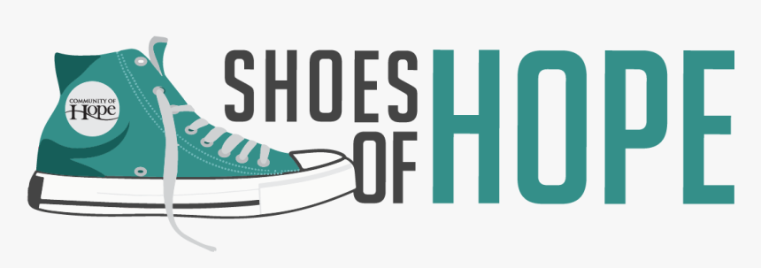 Image - Shoes Of Hope, HD Png Download , Transparent Png Image - PNGitem
