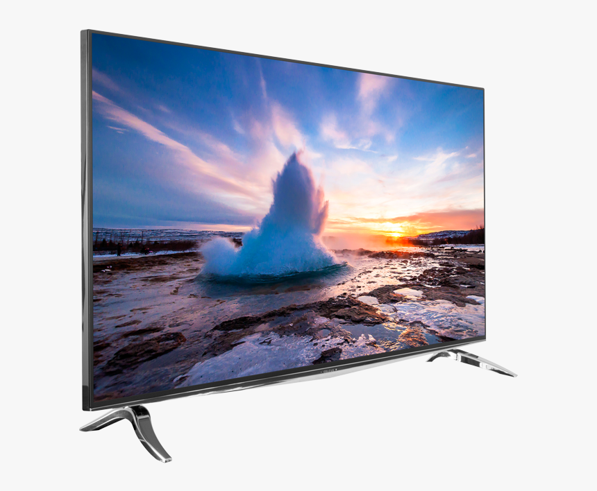 Celcus 49 Inch Smart Tv, HD Png Download , Transparent Png Image - PNGitem