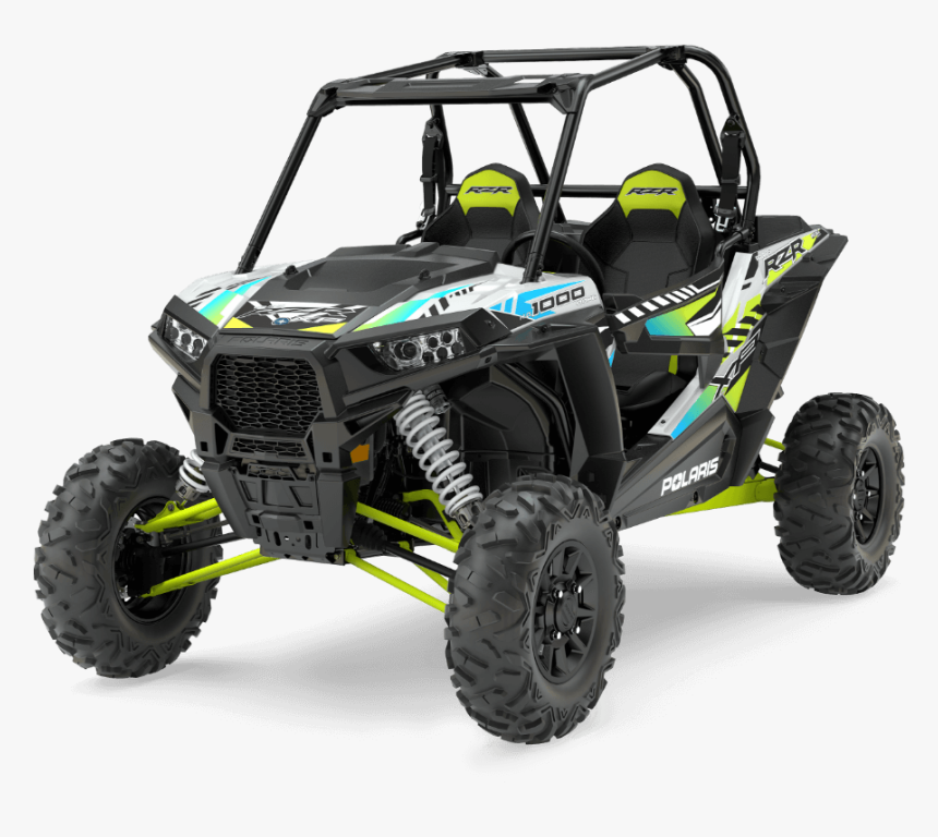 Tri County Polaris - 2017 Rzr Xp 1000 Colors, HD Png Download ...