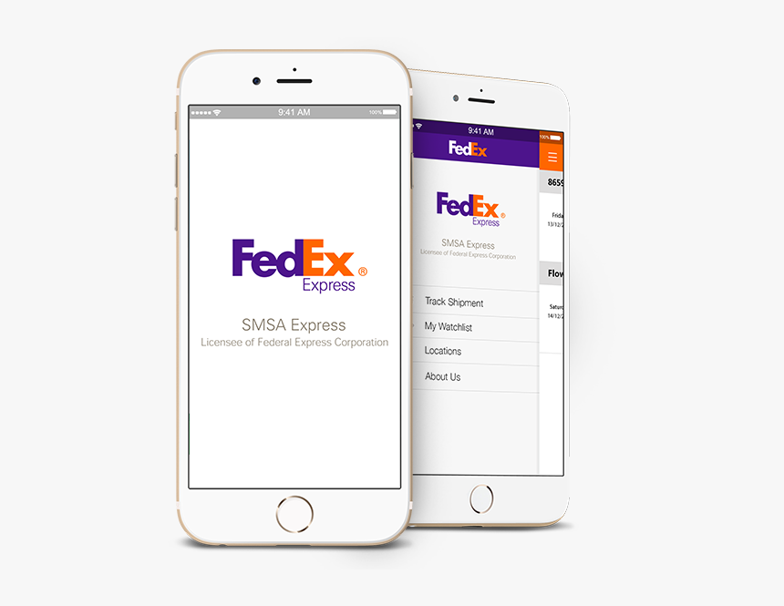 Que Es Fedex Mobile, HD Png Download , Transparent Png Image - PNGitem