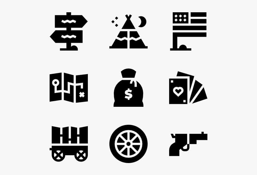 Augmented Reality Icon Vector, HD Png Download , Transparent Png Image ...