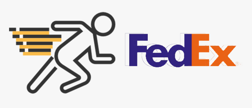 Fedex, HD Png Download , Transparent Png Image - PNGitem