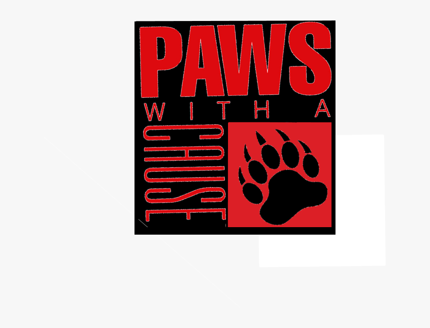 Paws1 - Bear, HD Png Download , Transparent Png Image - PNGitem