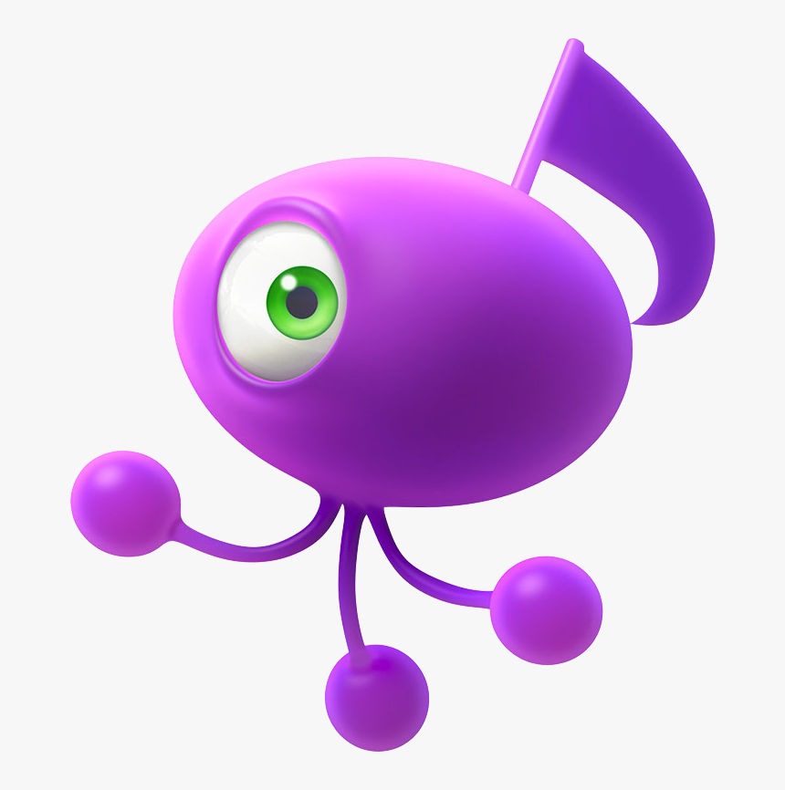 Sonic News Network - Sonic Wisps, HD Png Download , Transparent Png ...
