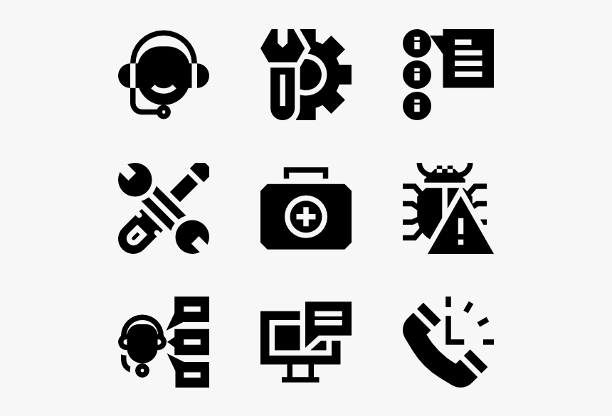 Information Technology Vector