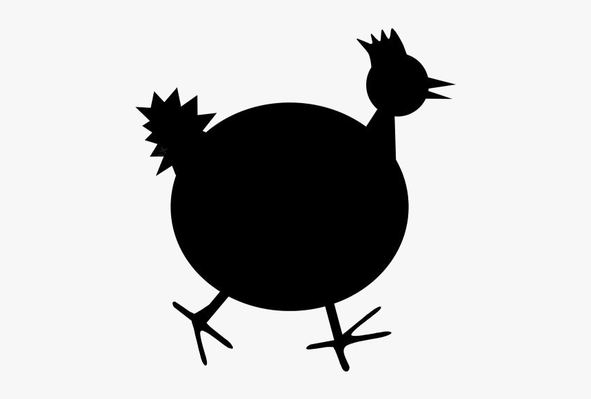 Cartoon Hen Png Hd Wallpaper - Little Red Hen Gif, Transparent Png ...
