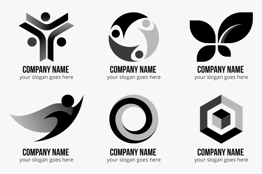 Logo-design - Brand Logo Png Design, Transparent Png , Transparent Png ...